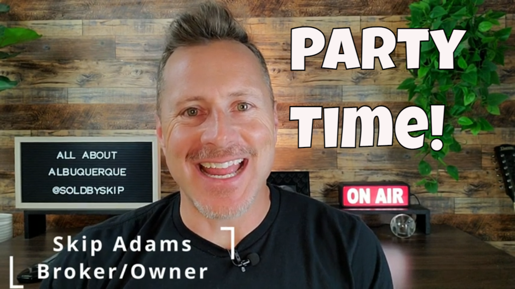 Fall Friends and Family Party 2022